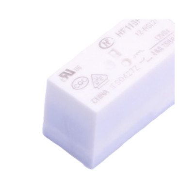 HONGFA HF115F-LS-12-HSL2F Signal Relay for sale