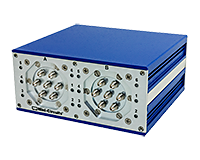 Absorptive SPDT, Solid State Switch, 100 MHz - 67 GHz, 50Ω