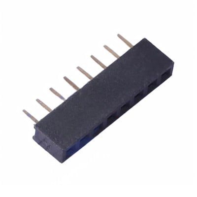 HCTL PM200-2-03-Z-4.3