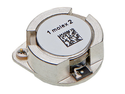 Surface Mount Single Junction Circulator 2300-2400 MHz, Counterclockwise, 15.0mm Diameter for sale