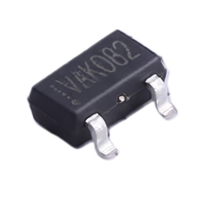 Kiwi Instruments KP3114SGA Power Distribution Switch and Load Driver IC