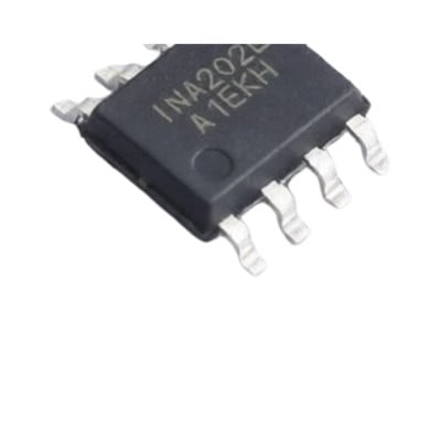 analogysemi INA202ASOIC8 for sale