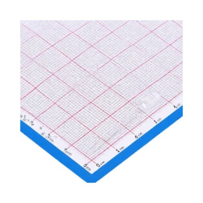 Harvatek HV-52G2604C-E0365 Discrete LED Indicator Chip