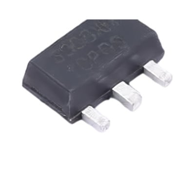 NCE NCE3008M Single N-Channel MOSFET