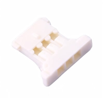 XFCN P1250-03P Rectangular Connector Housing