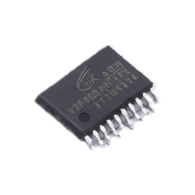 HK HK32F04AC8T6 Microcontroller