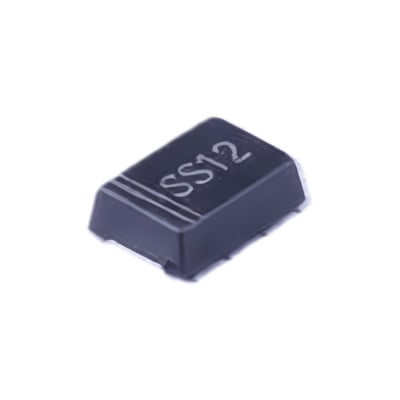 Jingdao Microelectronics SS26F Single Diode