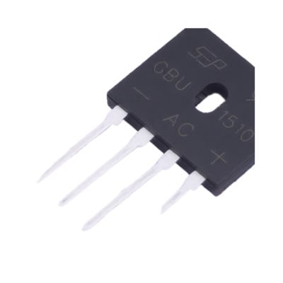 SEP GBU810 Bridge Rectifier Chip