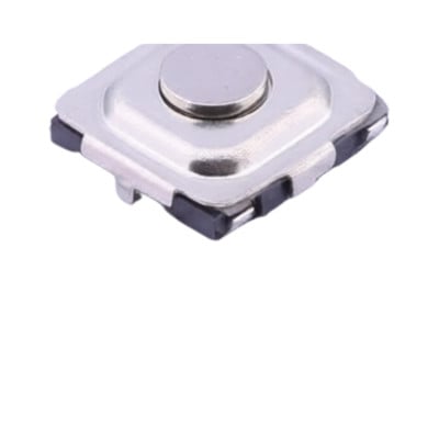 Diptronics TME-533K-Q-T/R Tactile Switch