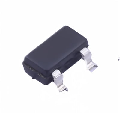 Slkor SL7330-8 Low Dropout Linear Voltage Regulator