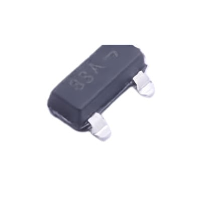 onsemi SZMMBZ27VALT3G TVS Diode
