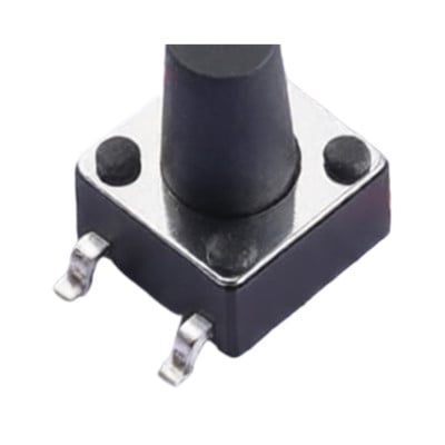 Yuandi TS-1095PS-A16B3-C3D2 Tactile Switch