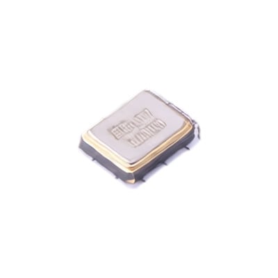 ECEC(ZheJiang E ast Crystal Elec) M32768E002