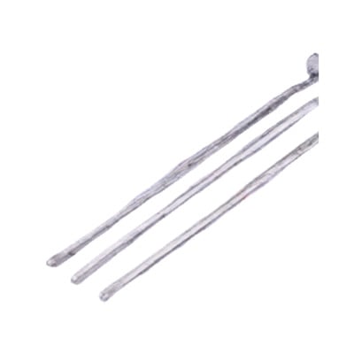 LGE BC557C Single Bipolar Transistor