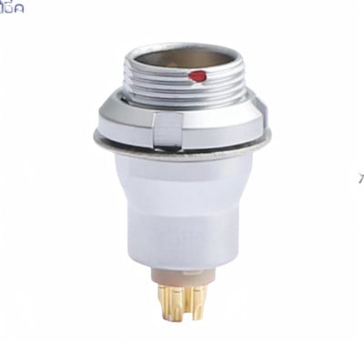 LICQ YR.EXG.0B.109.HSN Circular Connector Housing