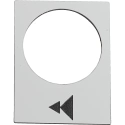 Schneider ZB2BY4930 Switch Accessory Chip