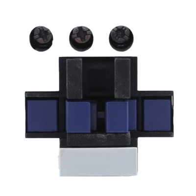CHINT NC1-6511 220V Electromechanical Contactor