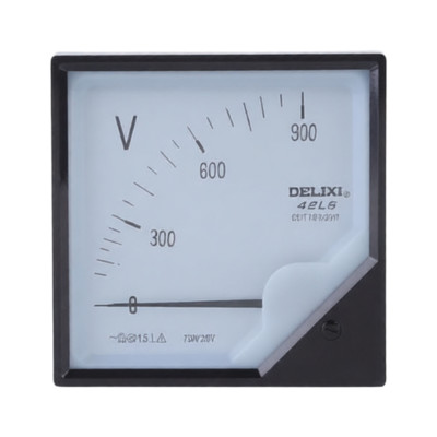 Delixi Electric 42L6V750VD220V for sale