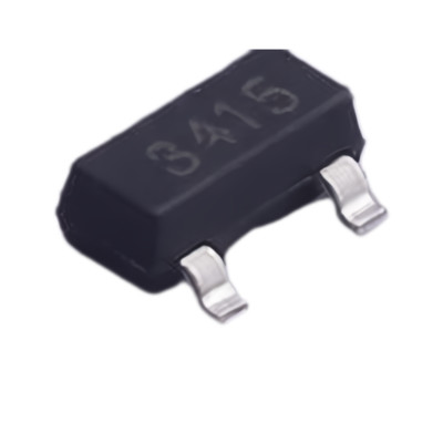 Jiangsu JieJie Microelectronics JMTL3407A Single P-Channel MOSFET
