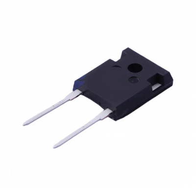 Littelfuse/IXYS DSP45-16A