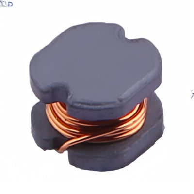 3L COILS SMTDR43-680M Fixed Inductor