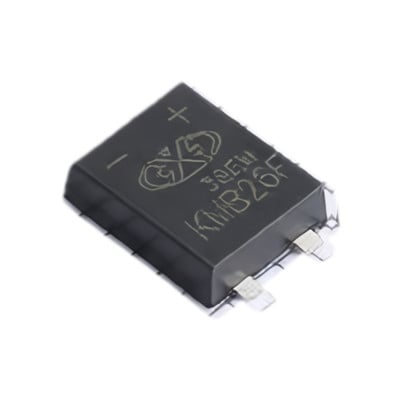 JUXING KMB24F Bridge Rectifier Chip