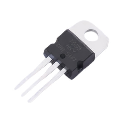 HXY MOSFET 7805 Linear LDO Voltage Regulator for sale