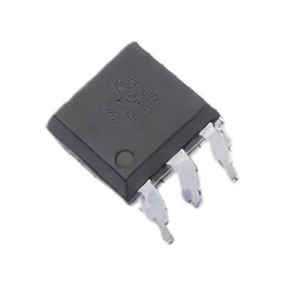 Kinglight KL3063-AW Triac SCR Output Optoisolator Chip