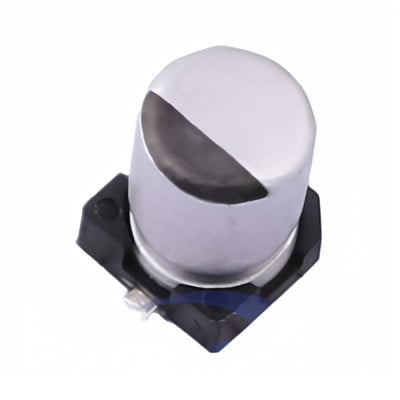 ACMECON GVT1V227M0810CN Aluminum Electrolytic Capacitor