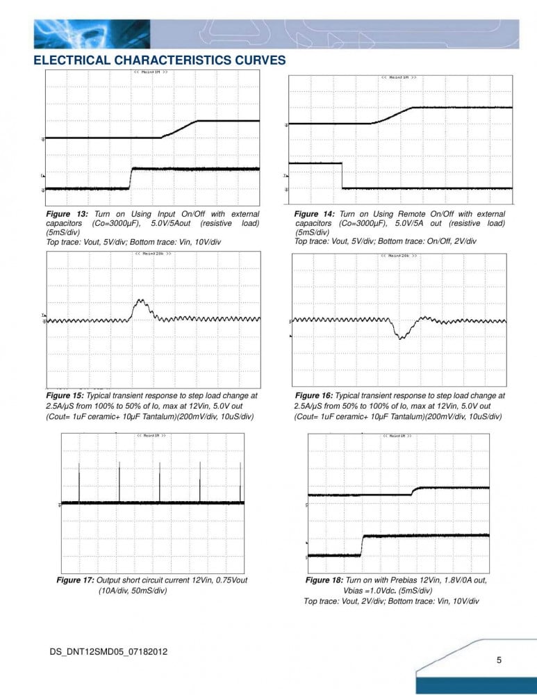 DNT12 technical document page 5