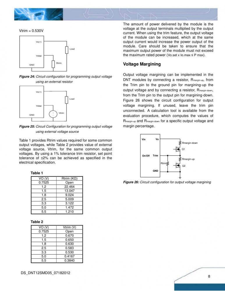 DNT12 technical document page 8