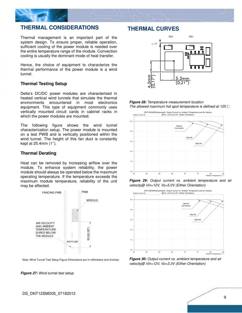 DNT12 technical document page 9