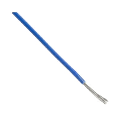 CNC Tech 3135-22-1-0500-005-1-TS Single Conductor Hook-Up Wire for sale