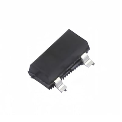 ALJ S9014C331 Single Bipolar Transistor
