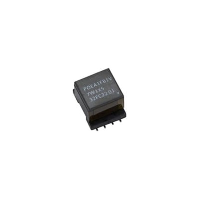 EATON POEA1FB1V3W2X5 Switching Converter SMPS Transformer