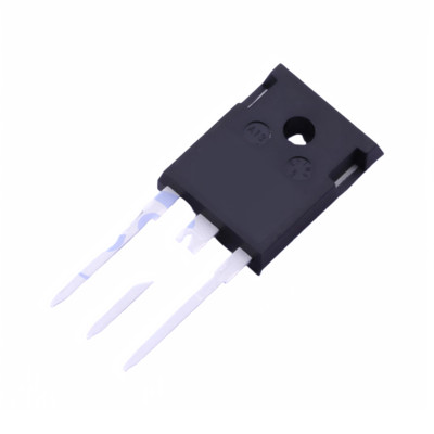 Infineon IKB06N60T