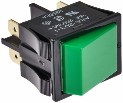 OMRON A8A-213