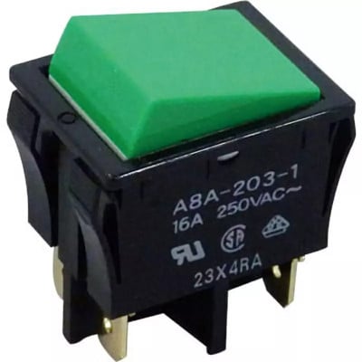 OMRON A8A-203 for sale
