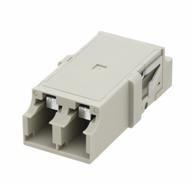 L-com FOA-804 Fiber Optic Connector Adapter