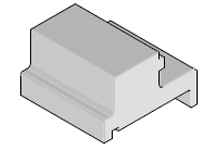 Impact Backplane Press-In Tool