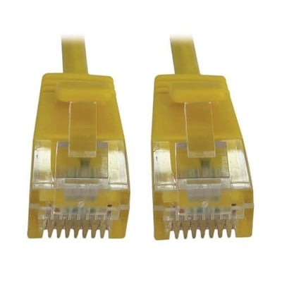 EATON N261-005-YW Modular Ethernet Cable (RJ45)
