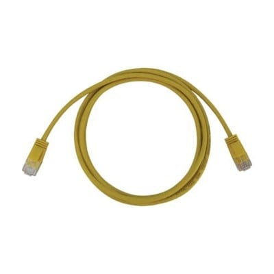 EATON N261-S06-YW Modular Ethernet Cable (RJ45/RJ11) for sale