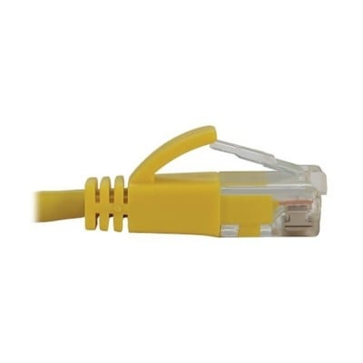 EATON N261-S06-YW Modular Ethernet Cable (RJ45/RJ11) for sale