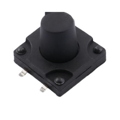 DEALON TD-1812SR-12.0H-250 Tactile Switch
