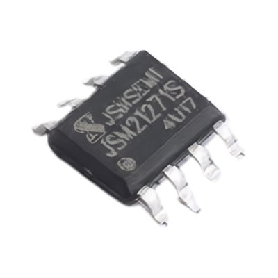 JSMSEMI IR2128STRPBF-JSM Gate Driver Chip