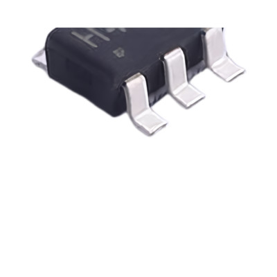 AnaSem VRH1002LTX Linear LDO Voltage Regulator