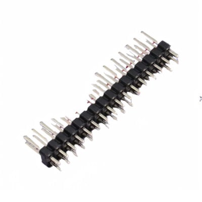 CONNFLY Elec DS1021-2x24SF11-B