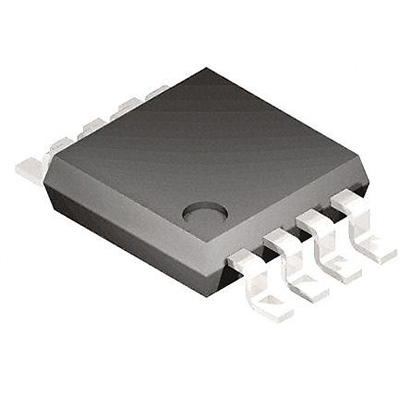 DIODES AP2301MPG-13 Power Distribution Switch