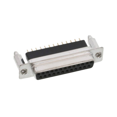 ADAM TECH DB25-SE-1-BL D-Sub Connector for sale