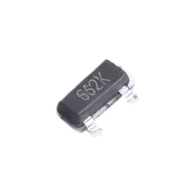 JSMSEMI 662K-JSM Low Dropout Linear Voltage Regulator for sale